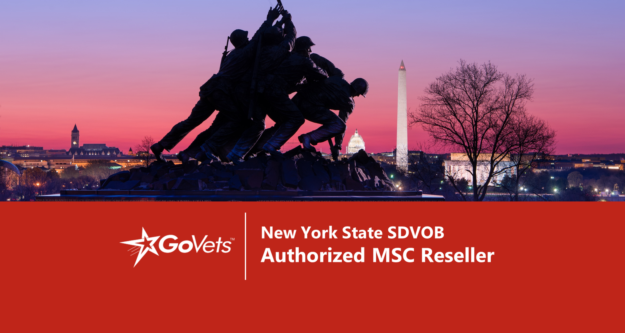 New York State Contract | NYS